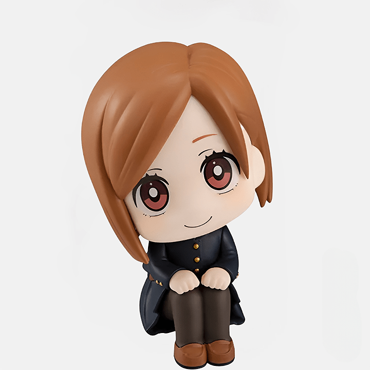 Figurine Chibi Jujutsu Kaisen Nobara Kugisaki – SakuraManga