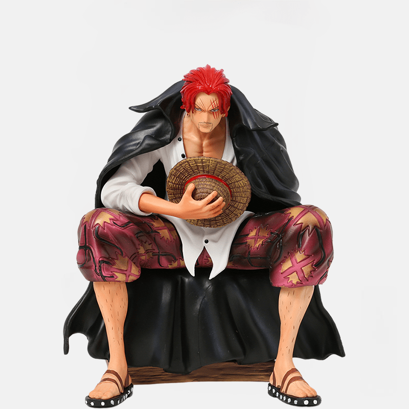 Figurine One Piece Shanks Yonko – SakuraManga